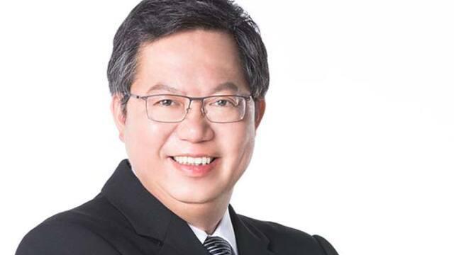 榮譽理事長 台灣未來願景數位永續聯盟