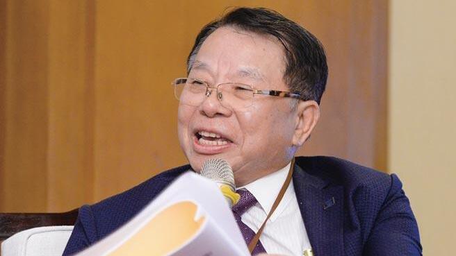 理事長 台灣未來願景數位永續聯盟