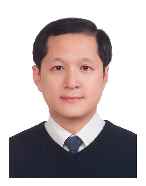 幹部成員 台灣未來願景數位永續聯盟